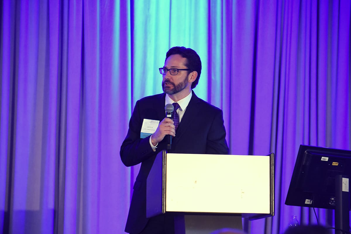 Overview - CFA Society North Carolina