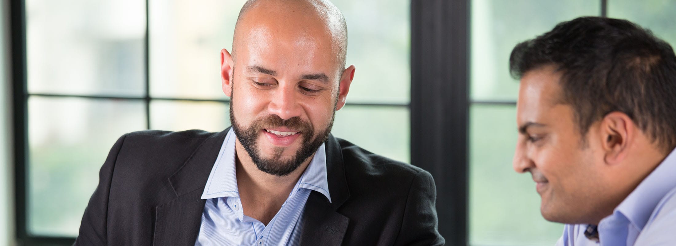 CIPM Program - CFA Society North Carolina