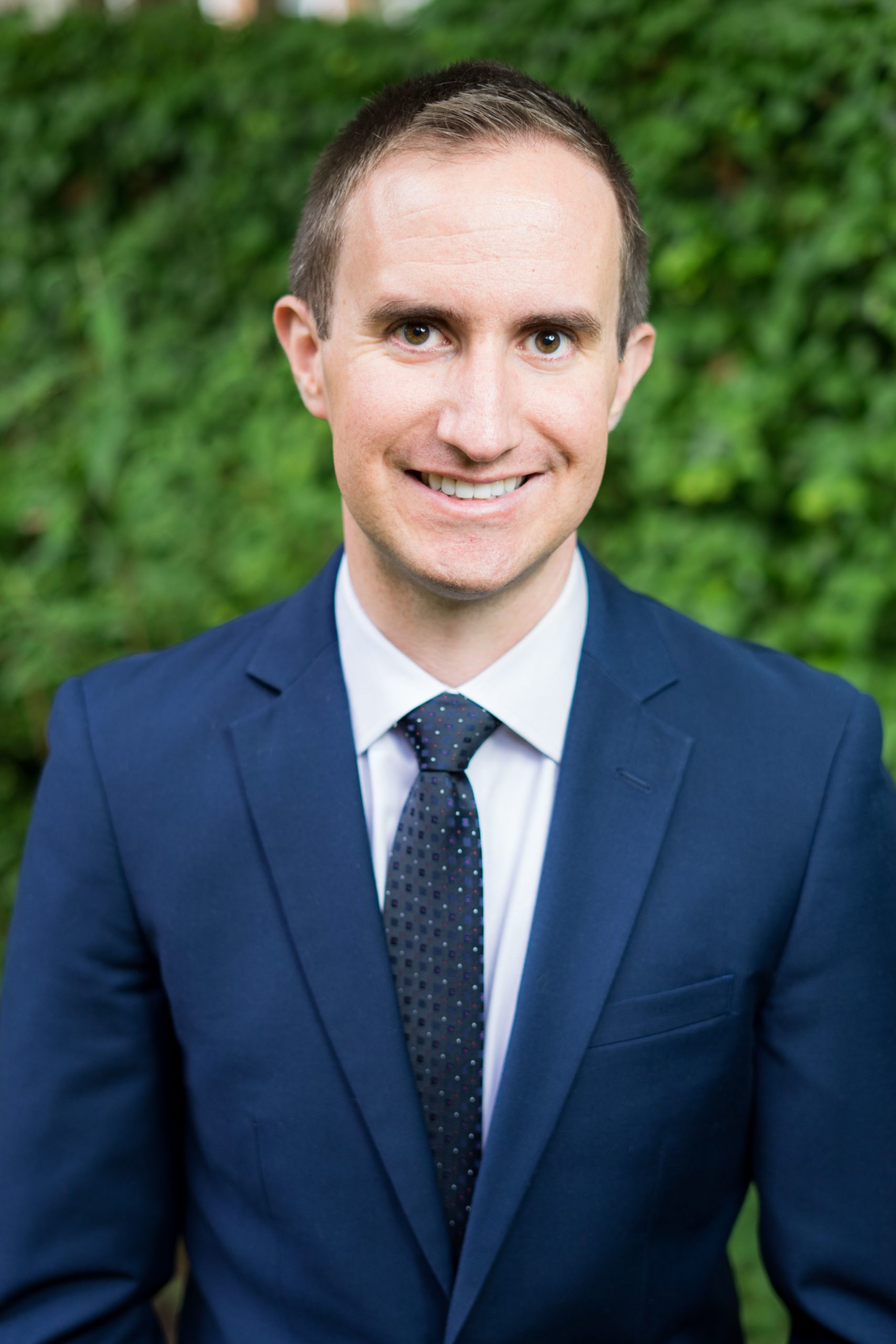 The Psychology of Money by Morgan Housel - CFA Society North Carolina