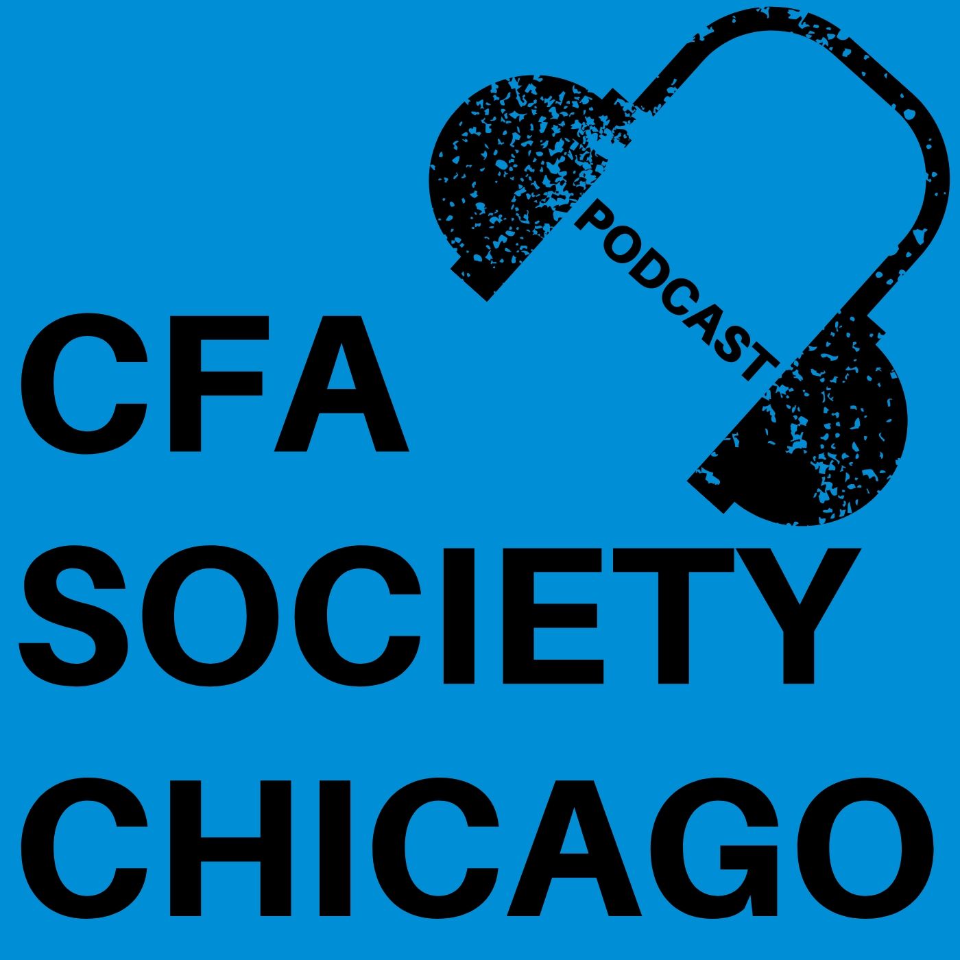 Podcast - CFA Society North Carolina