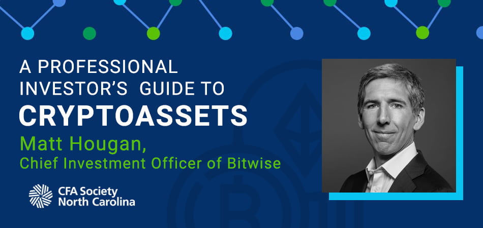 CFA Society North Carolina