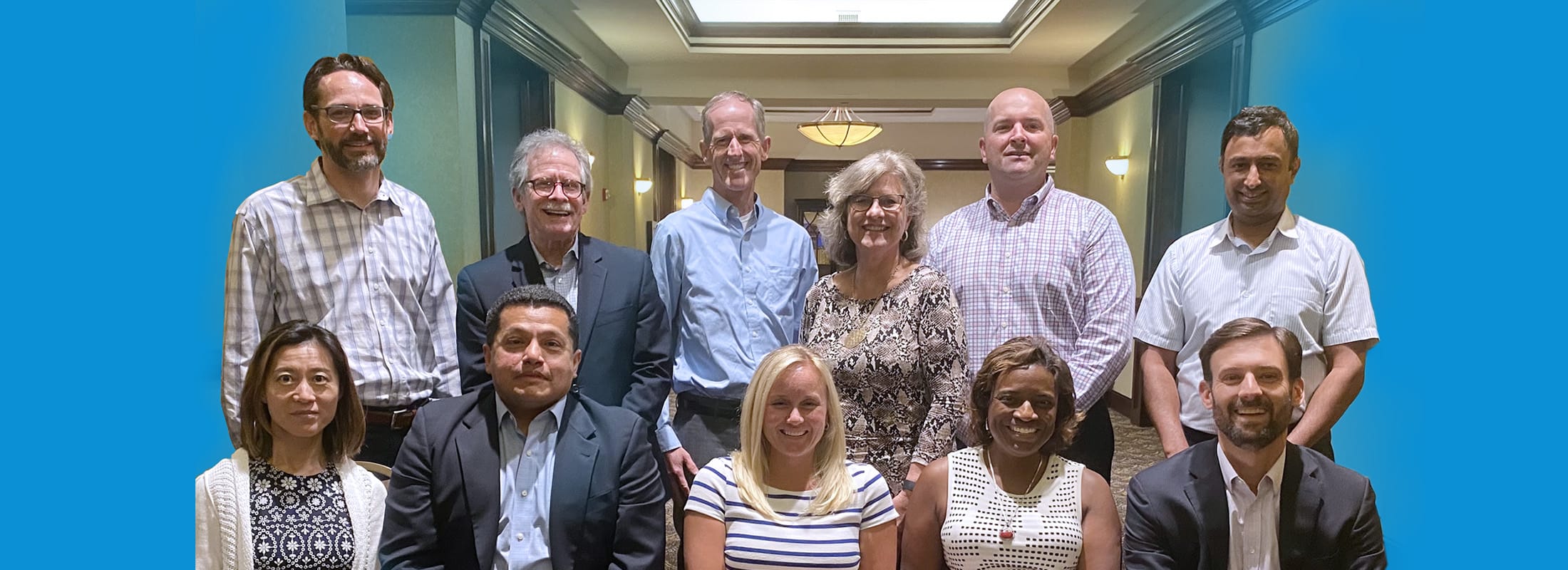 Leadership - CFA Society North Carolina