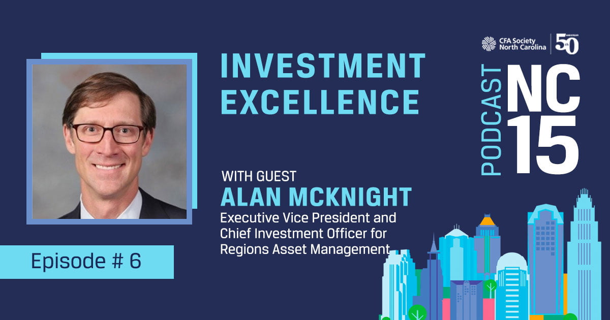 Investment Excellence - CFA Society North Carolina