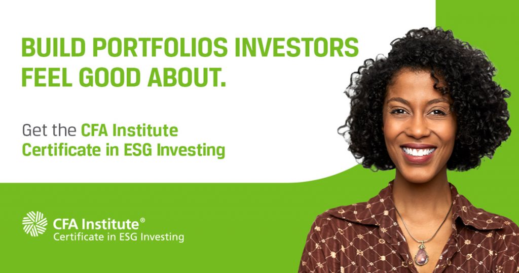 CFA Society North Carolina