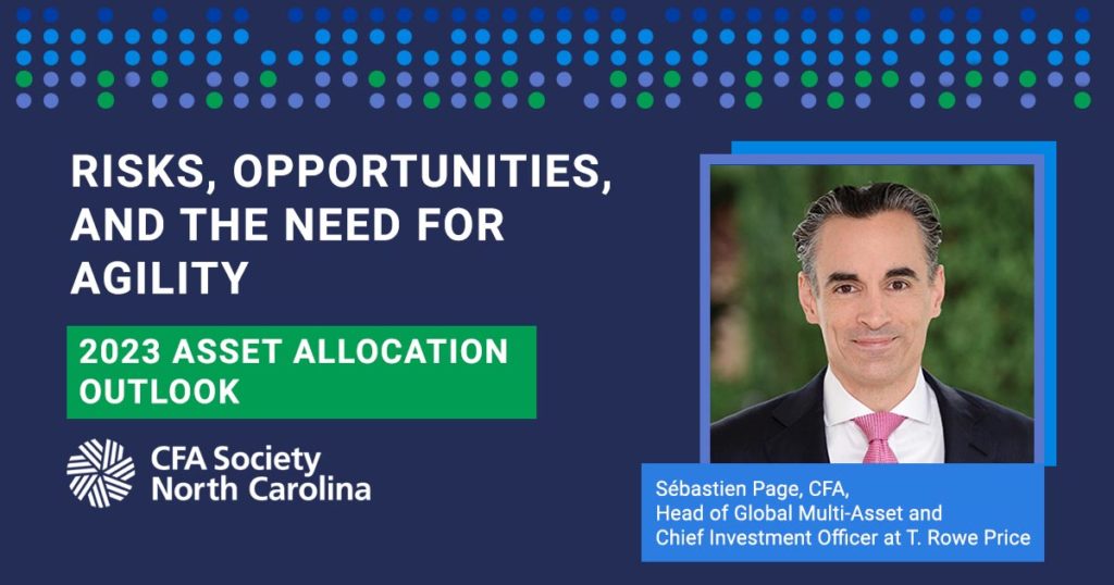 CFA Society North Carolina