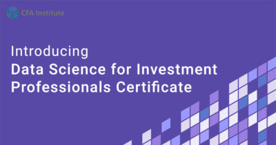 CFA Society North Carolina